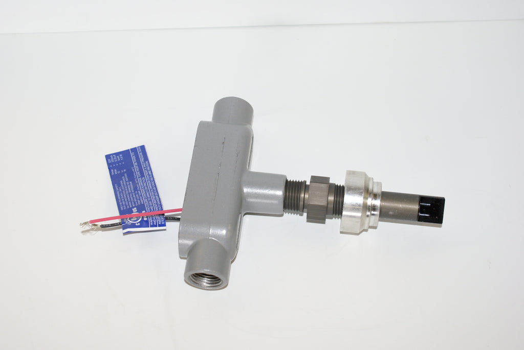 Optic retain bottom sensor (part # 1000RB) – Service Remtec Inc