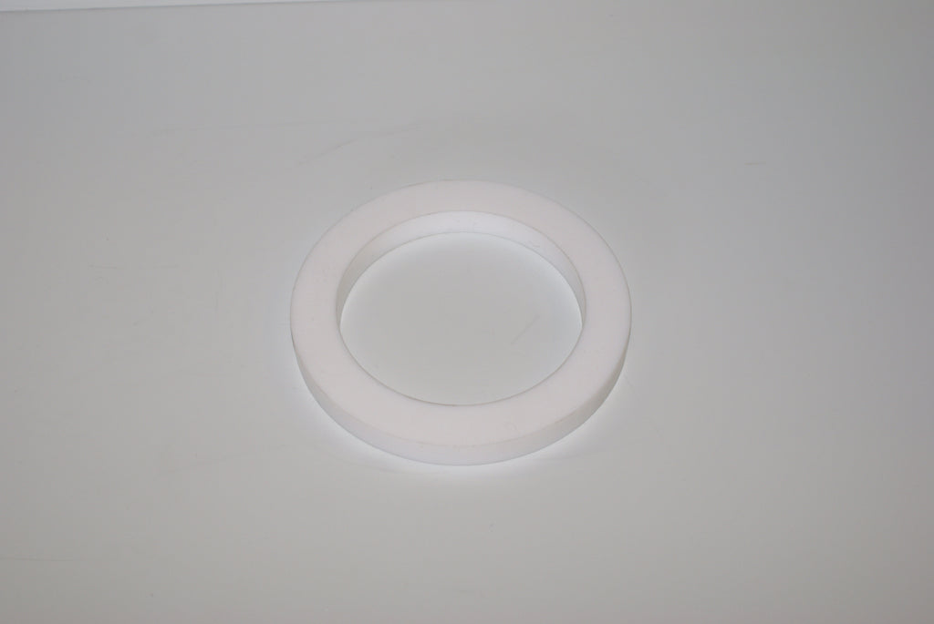 Teflon disc 3" (part# 15202TF) – Service Remtec Inc