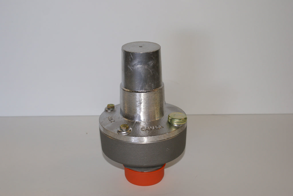 Air Relief Valve Fixed Pressure Male NPT (part # A2182M-15) – Service ...